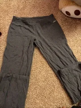 Spalding | Pants & Jumpsuits | Spalding Womens Wide Leg Pants In ...